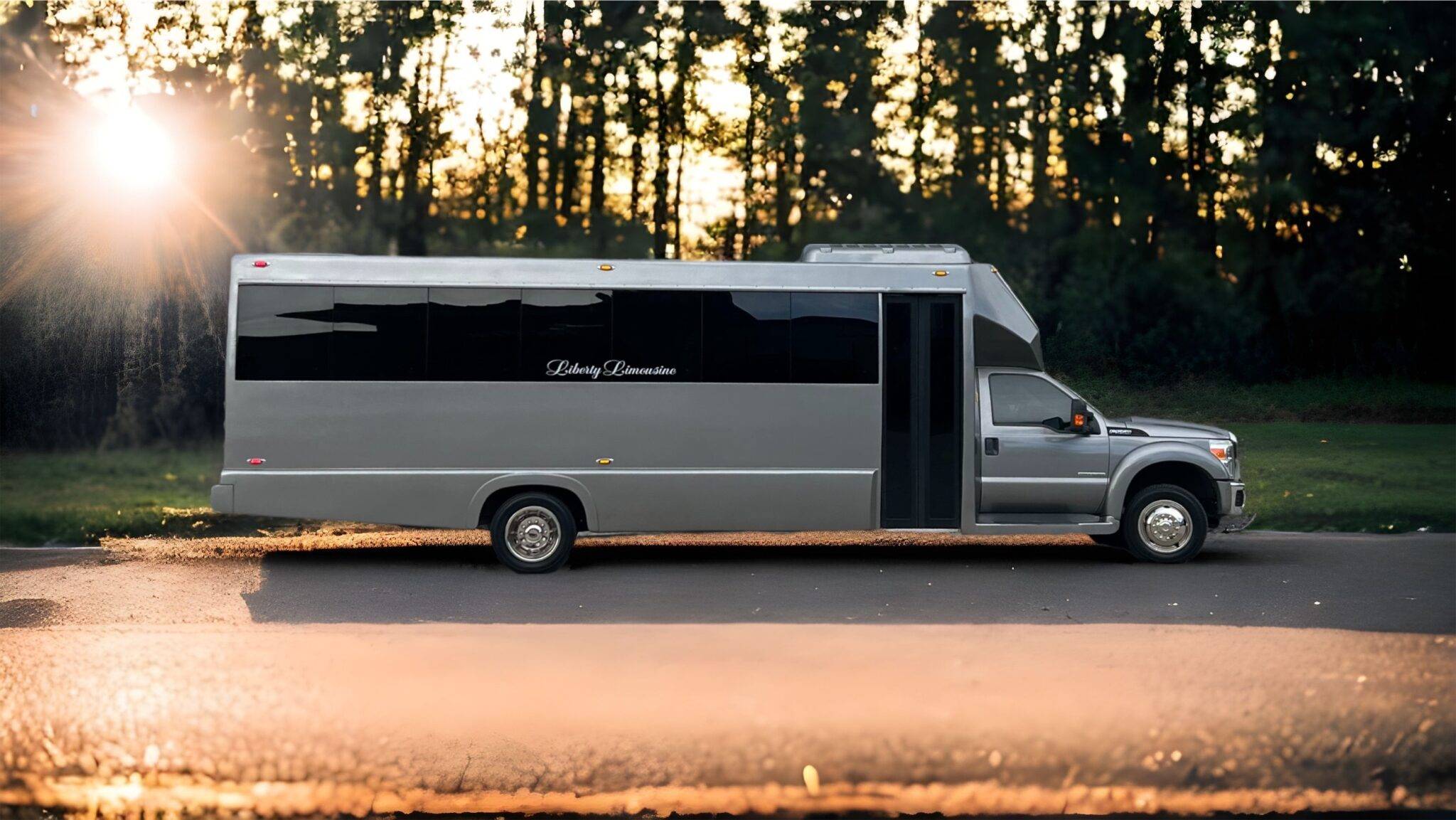 Fort Myers Limousine Fleet Contains Party Buses, Limos, & Subs