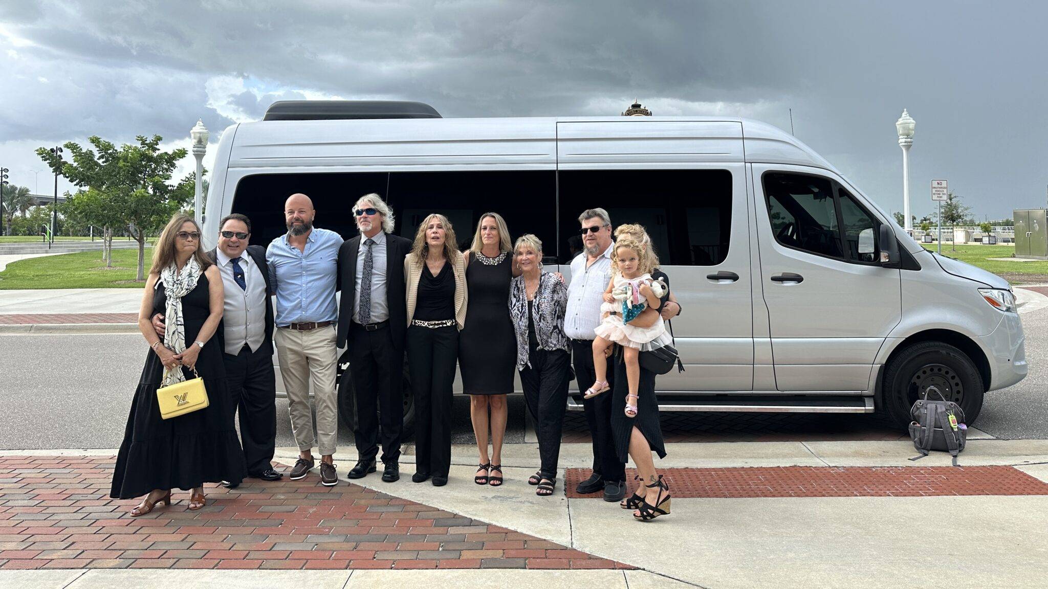 Fort Myers Party Bus, Naples Party Bus. New Fleet, Great Pricing.